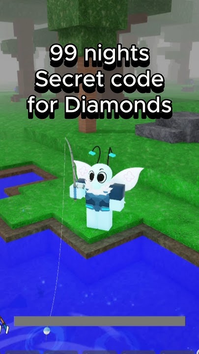 👀 Code for diamonds 💎 99 nights in the forest #99nightsintheforest ...