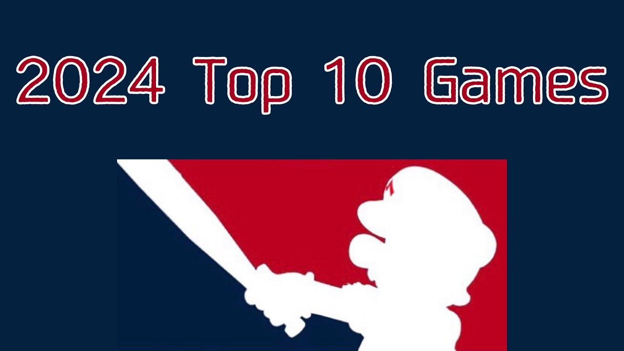 Top 10 NSL Games of 2024 - YouTube