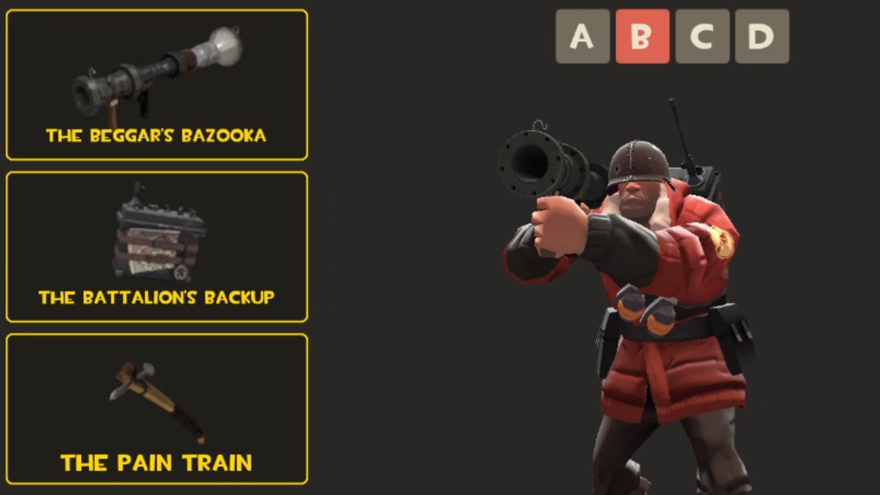 [TF2] The Janitor - YouTube