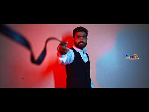 AABSHEK + BHAGYASHREE KANASHETTE  FAMILY Reception Teaser !! BASAVAKALYAN