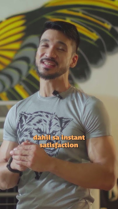 The Importance of Delayed Gratification - YouTube