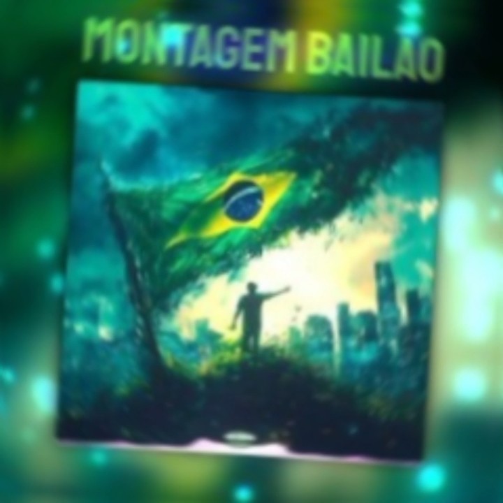 montagem bailão - YouTube