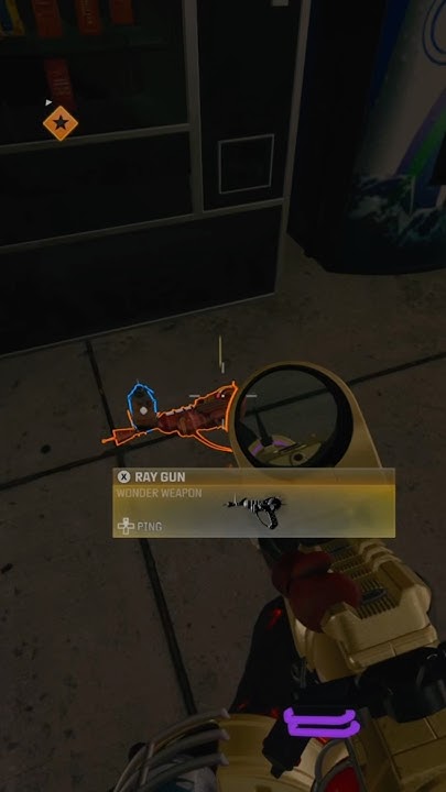 Vending machine gift #cod #callofduty #callofdutyblackops6 #blackops6 # ...