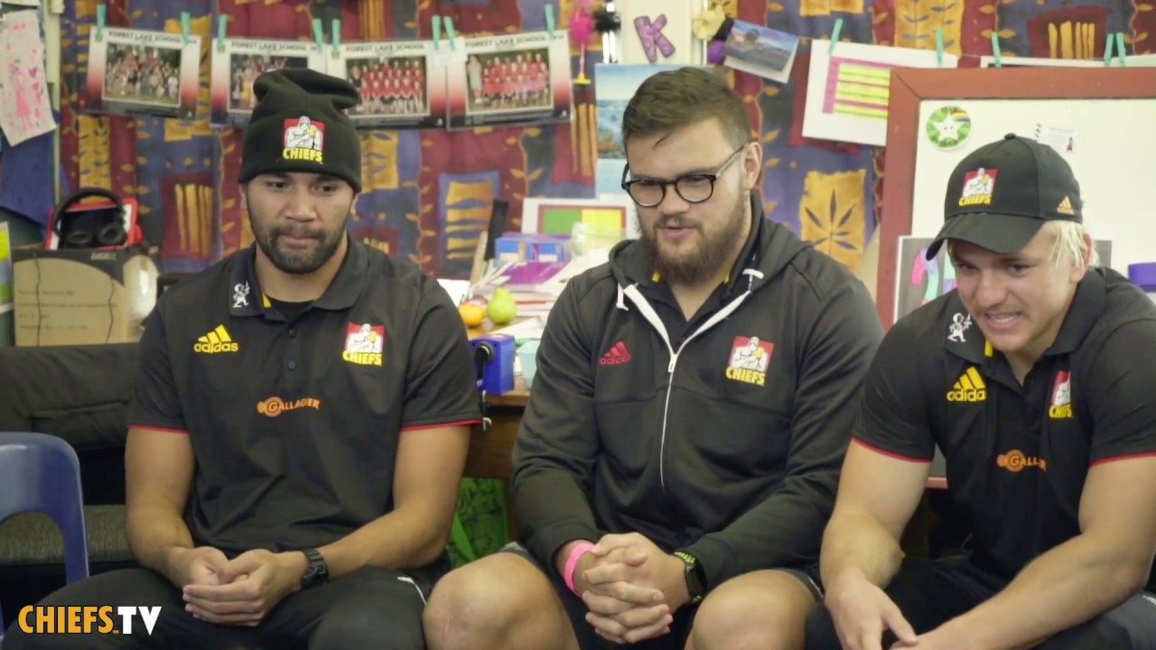 Pink Shirt Day - YouTube