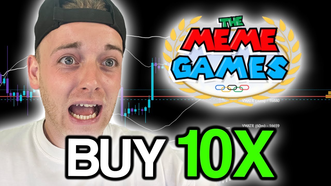 The Meme Games Raises $400,000!! - YouTube