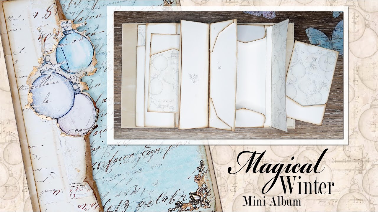 Gatefold Doors, Corner Tucks, Storage Flaps, and Floating Pocket ...