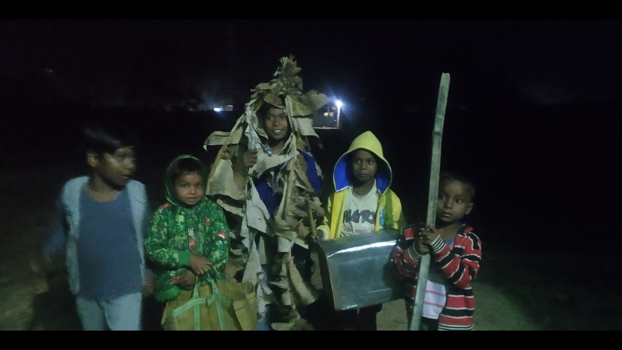 MOHOHO FESTIVAL ।। মহ খেদবা যাওযো।। অ হৰি মহোহো।। mohoho।। Shiva।। # ...