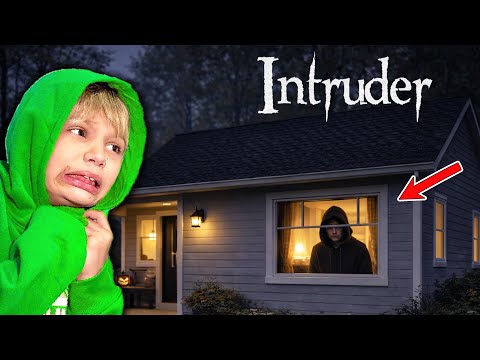 Found 7 People *SECRETLY* Living In My House!