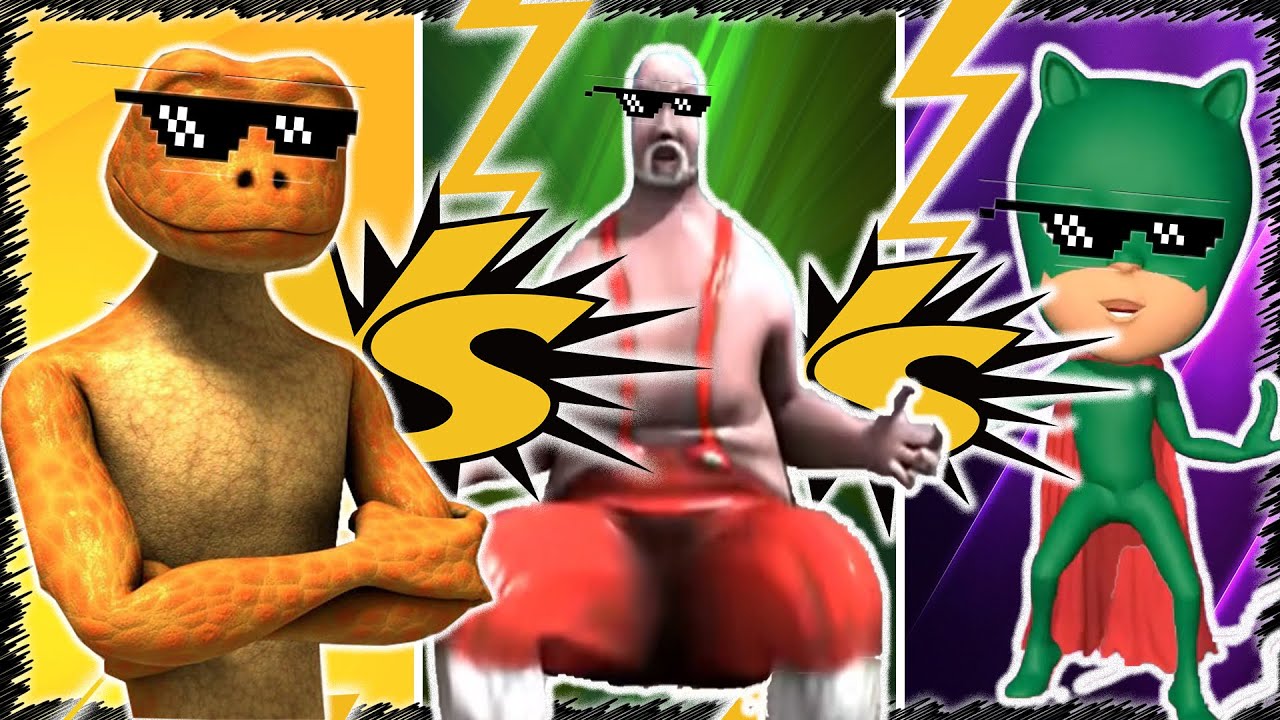 DO NOT CALL BAD SANTA- WAKE UP AND PATILA DE SAFIO AND A-STAR HYPEMAN ...