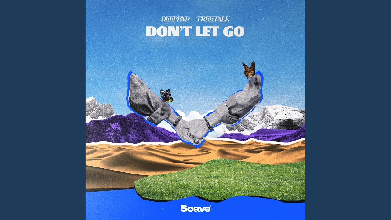 Don't Let Go - YouTube