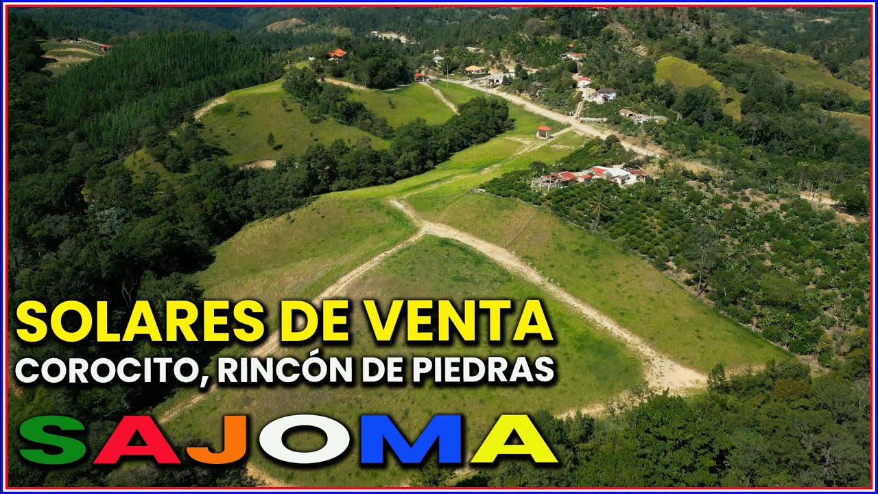 🌴🏡 Corocito, Rincón de Piedras: Tu Paraíso Terrenal en San José de las ...