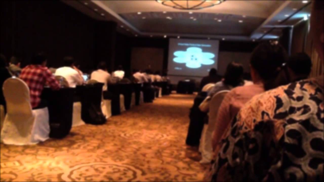 SONY IP Camera G6 Launching - YouTube