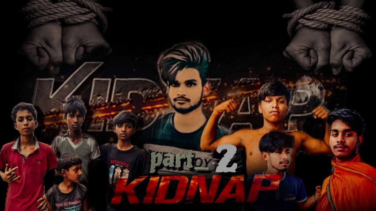 kidnapping part_2 - YouTube