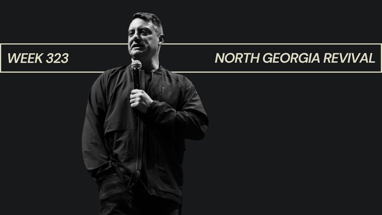 Week 323 | Corey Russell - YouTube