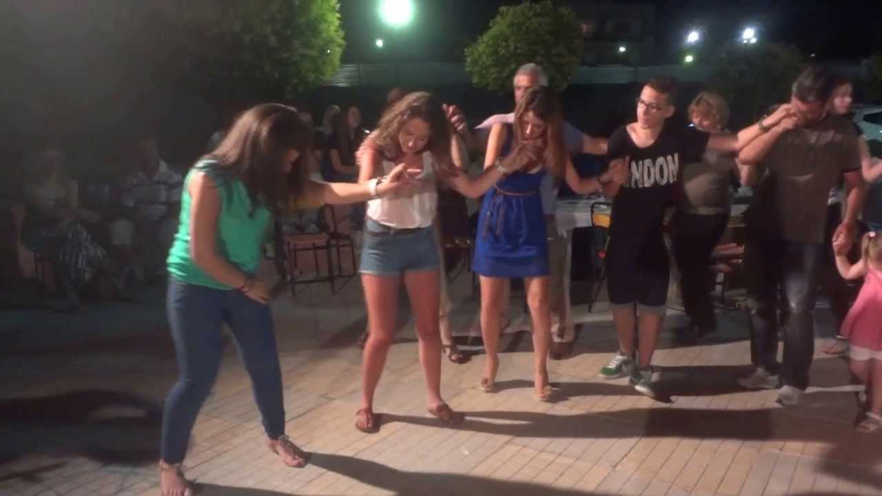 ΑΠΟΧΑΙΡΕΤΙΣΤΗΡΙΟ ΓΛΕΝΤΙ ΕΝΩΣΗΣ ΗΠΕΙΡΩΤΩΝ ΙΛΙΟΥ (2) - YouTube