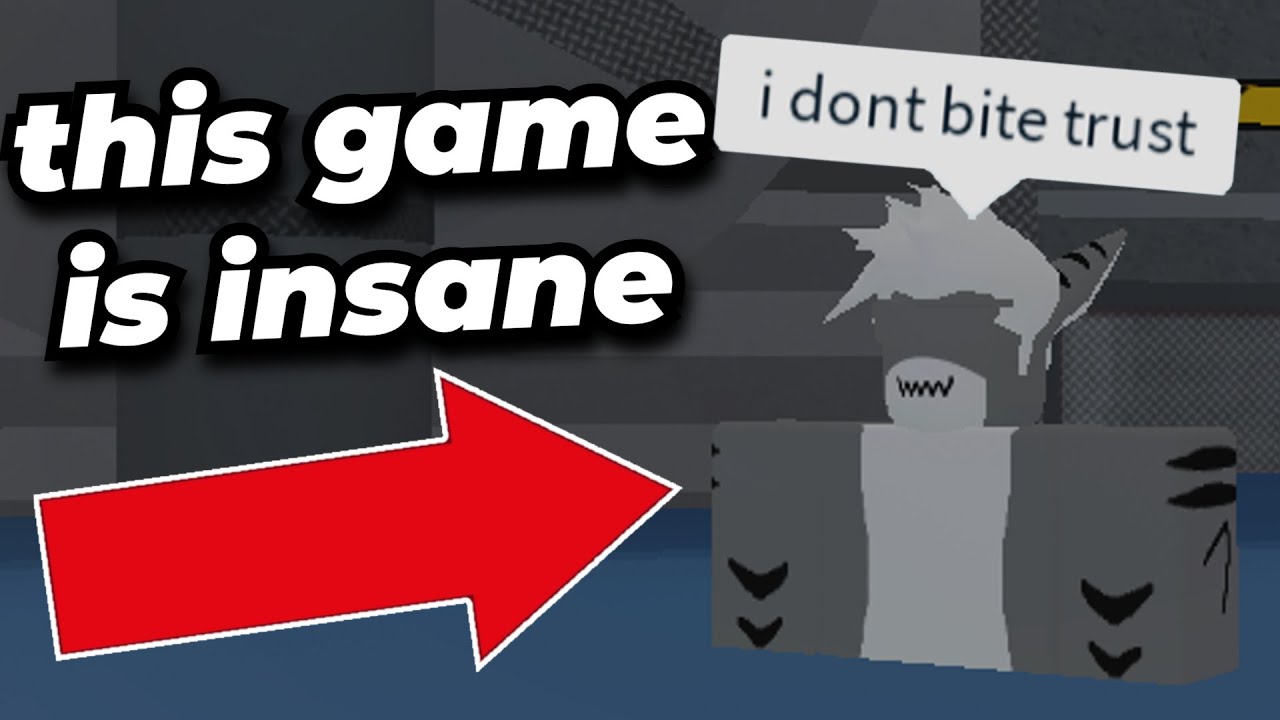 Roblox CONTAGIOUS CONTAINMENT is INSANE - YouTube