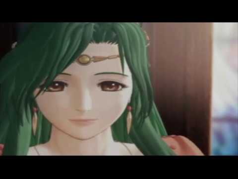 Fire Emblem: Path of Radiance - All Cutscenes English Version HD - YouTube