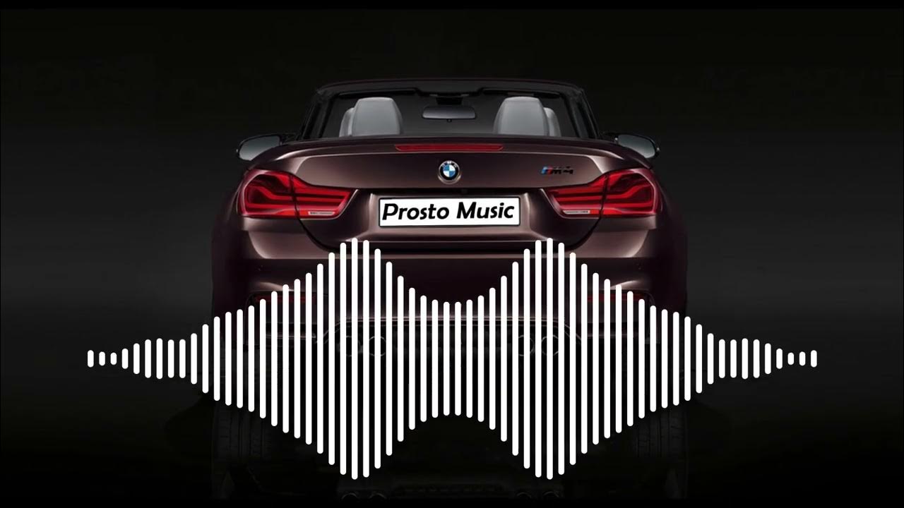 Спокойный Фонк для Поездок🔊🔊 Phonk Bass - YouTube