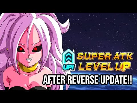 HOW DOES SUPER ATTACK LEVELING WORK & HOW TO GET LEVELS FOR FREE : DBZ ...