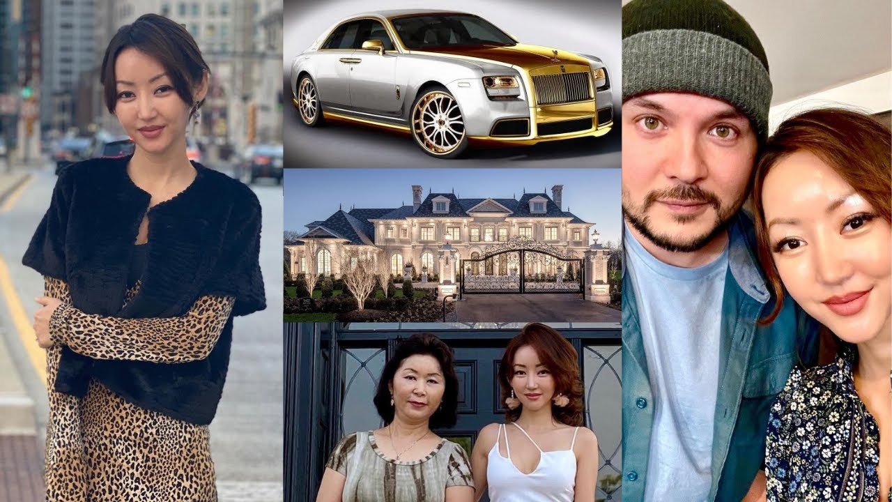 Yeonmi Park Lifestyle 2022, Biography, Boyfriend, Family, Education ...