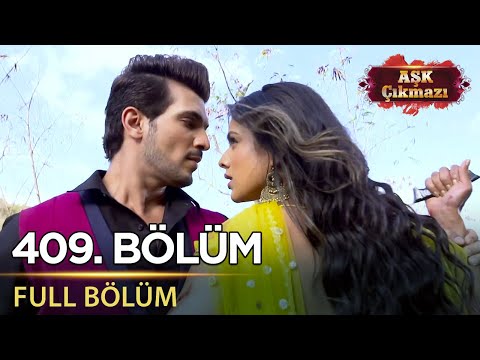 Aşk Çıkmazı - Hint Dizisi | 409. Bölüm
