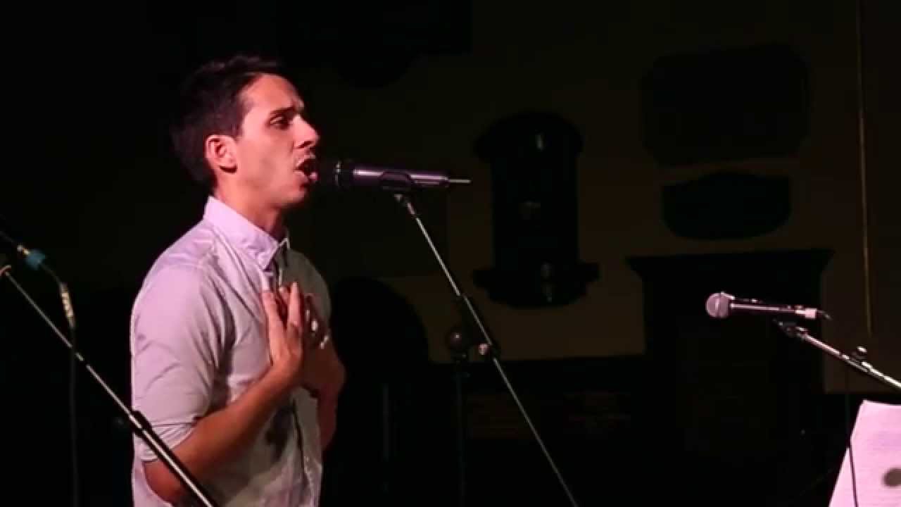 I Know The Truth - Gary Wood - YouTube