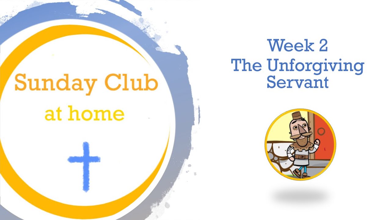 Sunday Club At Home YouTube sunday-club-at-home-youtube