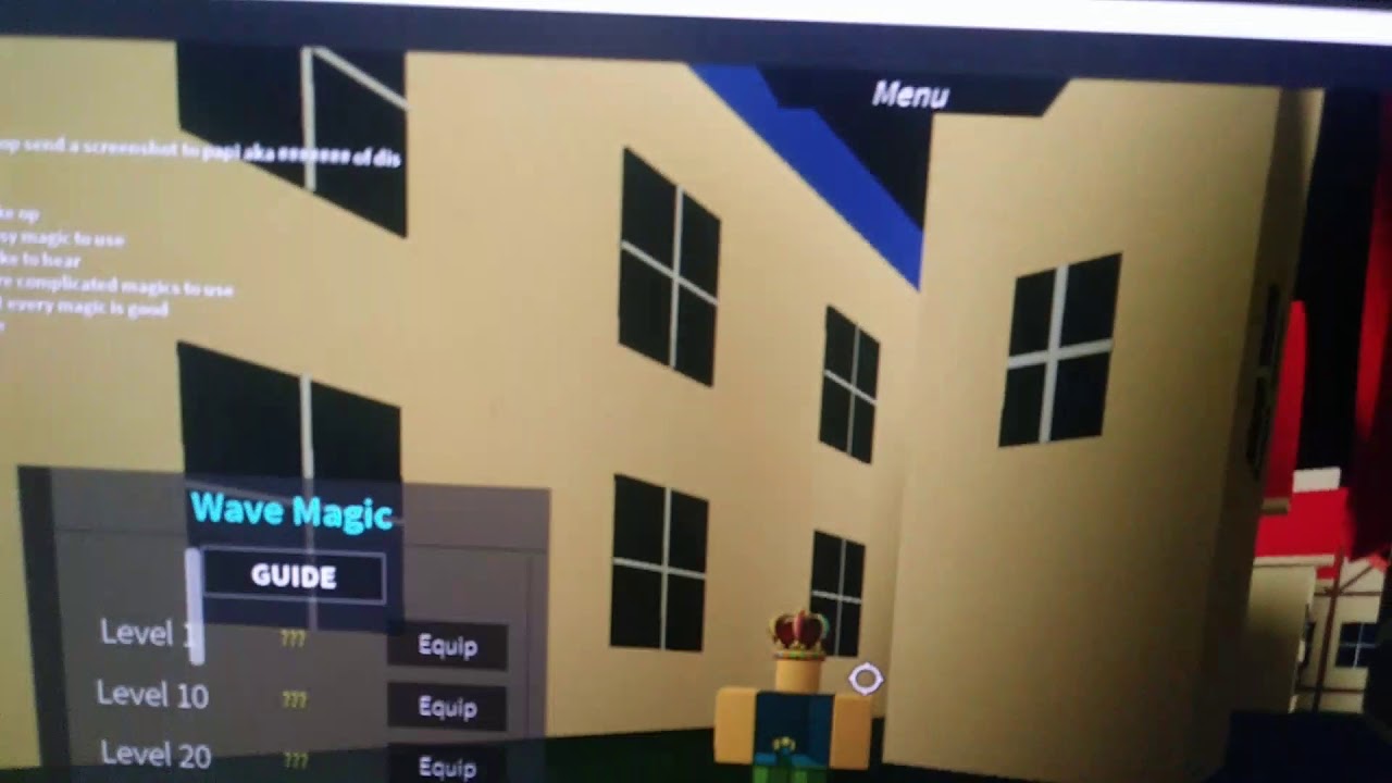 Wave Magic | Magic Showcase - YouTube