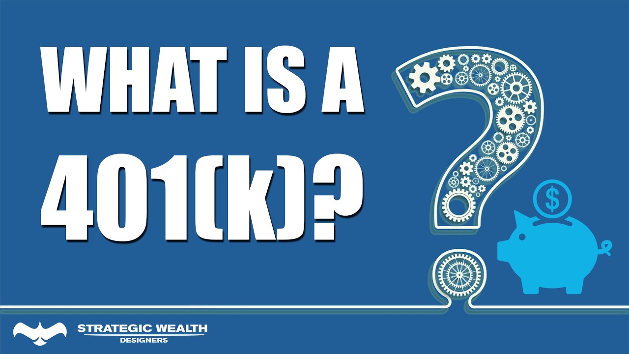 401k Explained In Less Than 5 Minutes Simply Explained YouTube 401k-explained-in-less-than-5-minutes-simply-explained-youtube