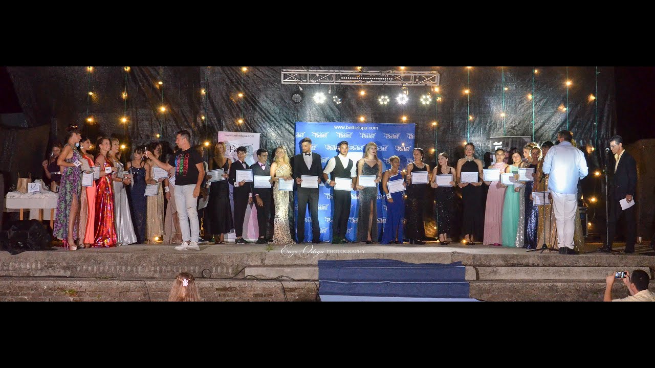 "MISS ANGEL BETHEL YOUNG 2022" - YouTube
