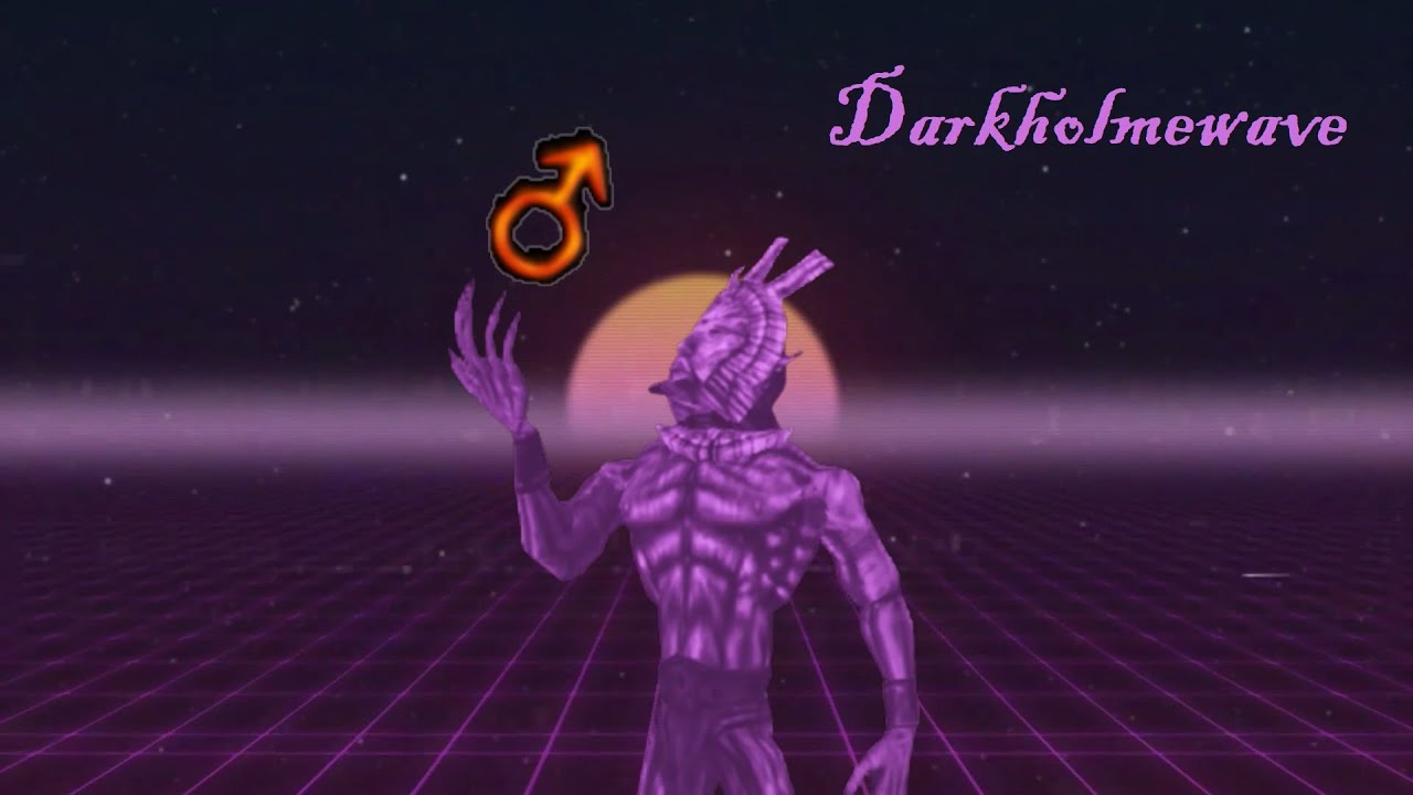 Dagothwave [Right Version] - YouTube