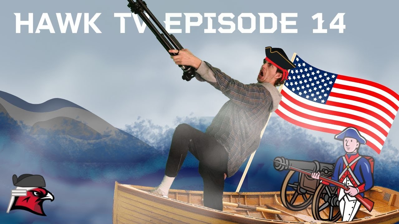 Hawk TV Episode 14 - January 6, 2023 - YouTube