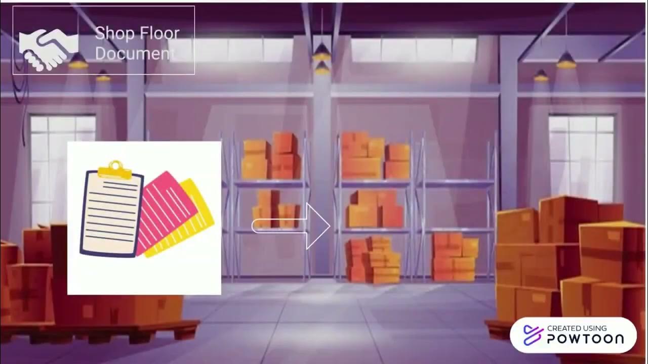 ERP Individual Assignment - YouTube