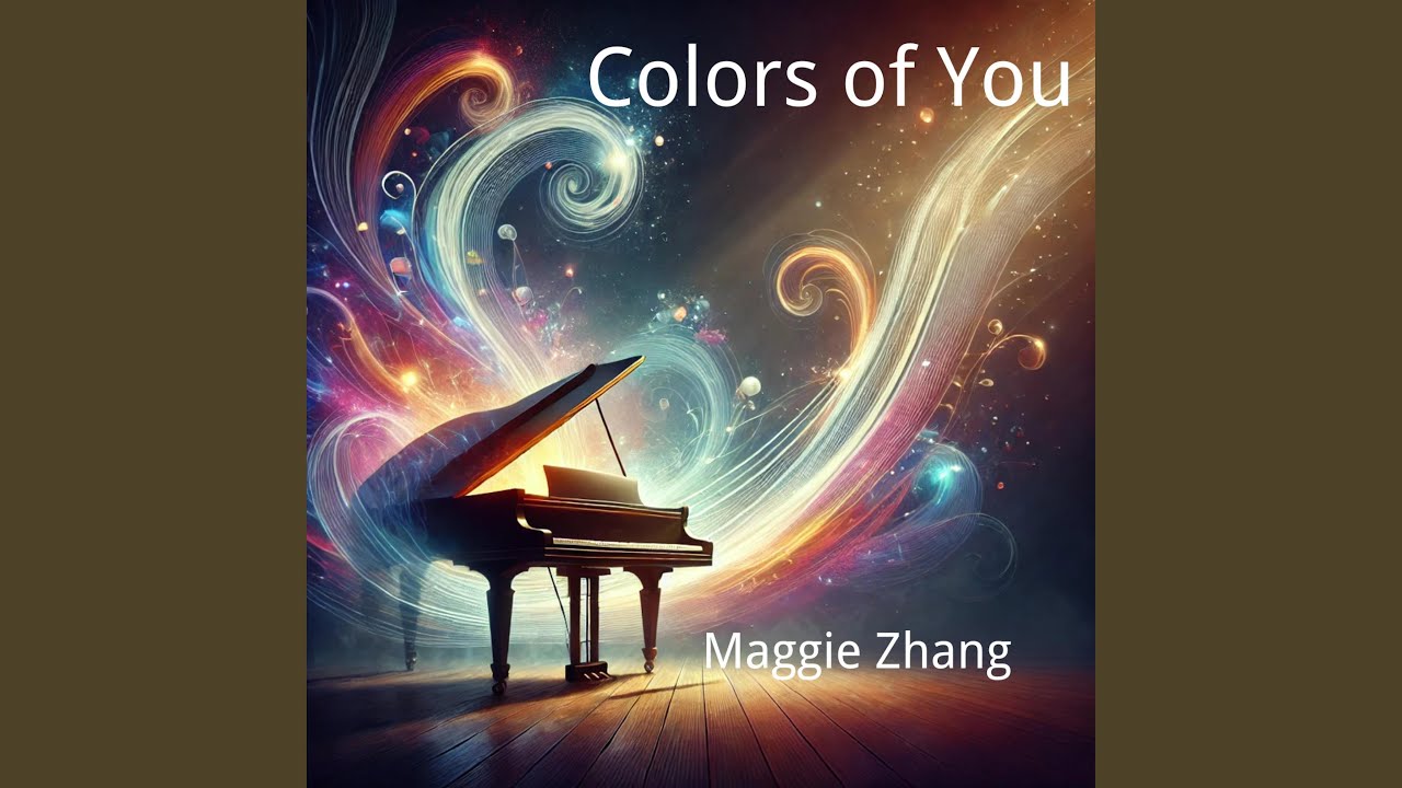 Colors of You - YouTube