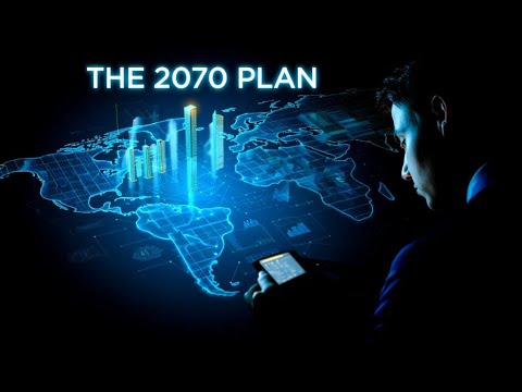 The 2070 Plan: How the Next Empire Is Being Built in Secret - YouTube