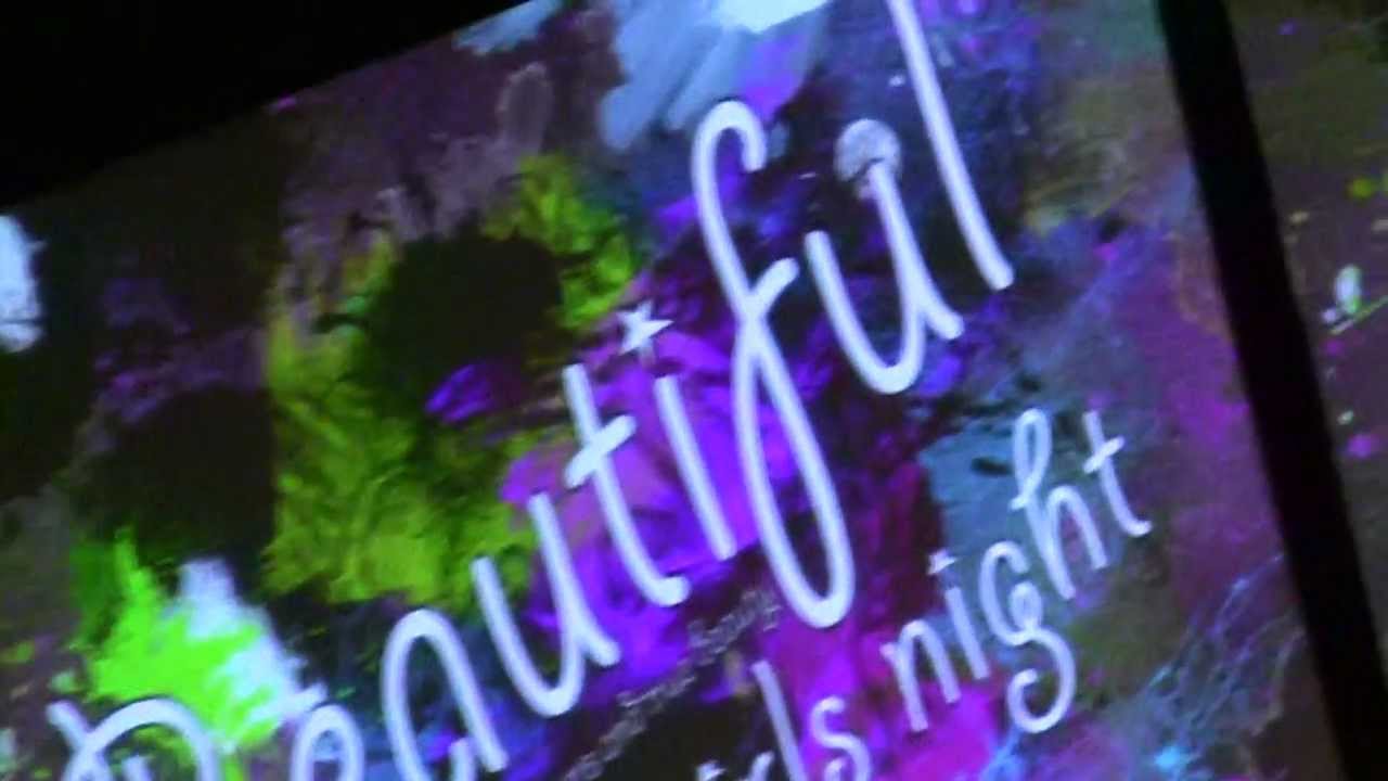 Beautiful Recap - Pathways Church Appleton WI - YouTube