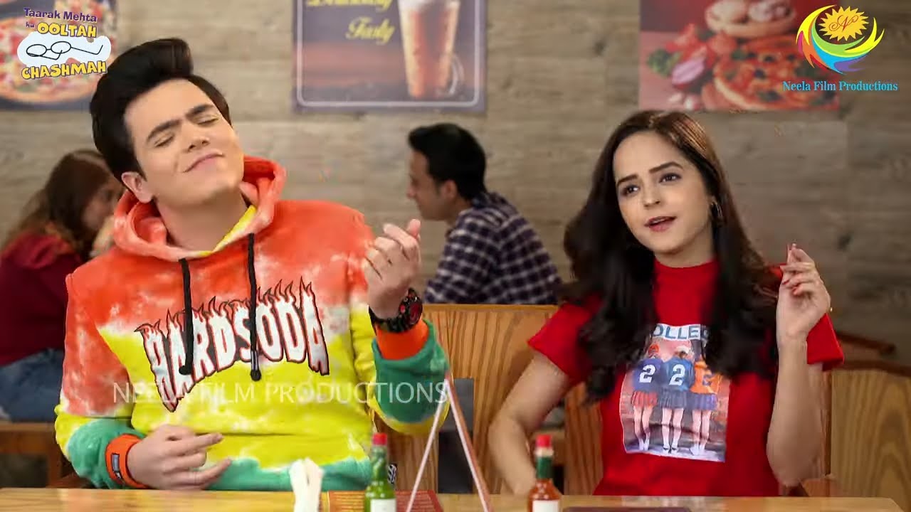 NEW! Ep 3052 - Taarak Mehta Ka Ooltah Chashmah - Full Episode | तारक ...