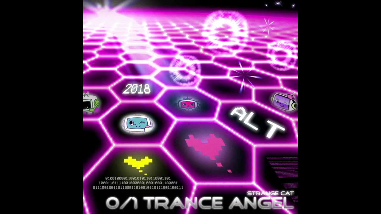 0/1 Trance Angel - YouTube