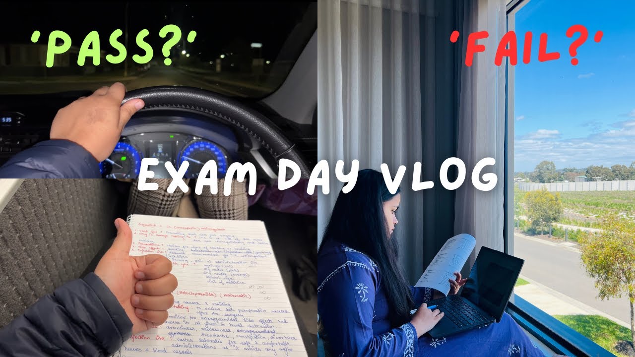 Did I failed my exam?😨😱 | Final exams | Semester 2 | @gayatrigahlyan28 ...