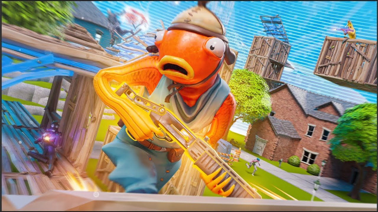 ELLE EST ENFIN DE RETOUR (Salty Springs) - YouTube