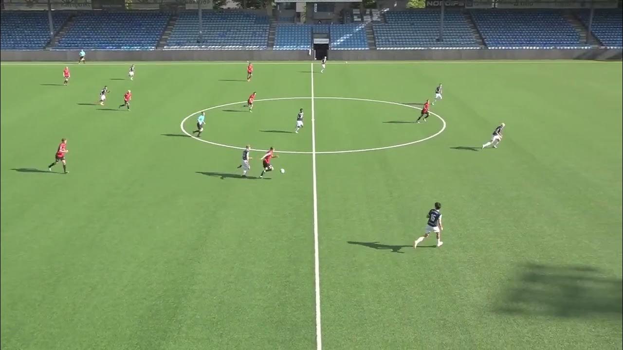 Stromsgodset 2 vs Stjordals Blink sammendrag - YouTube