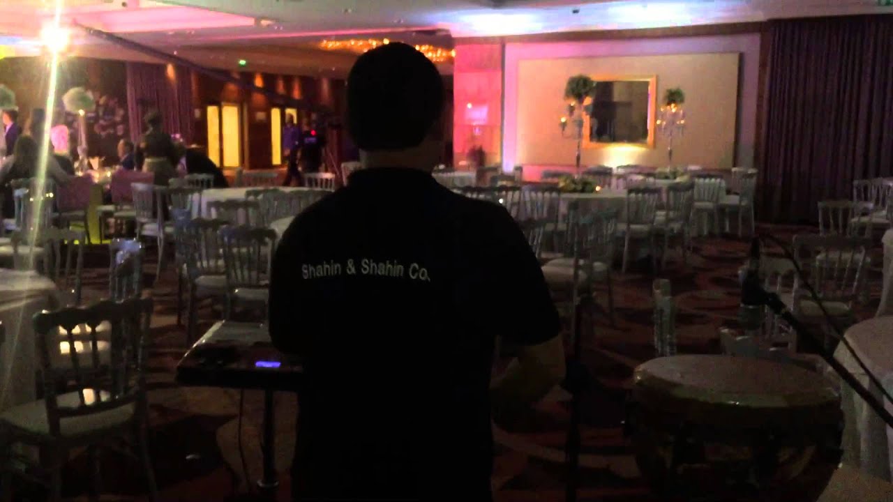 Jamal al shareef [remember the old days] - YouTube