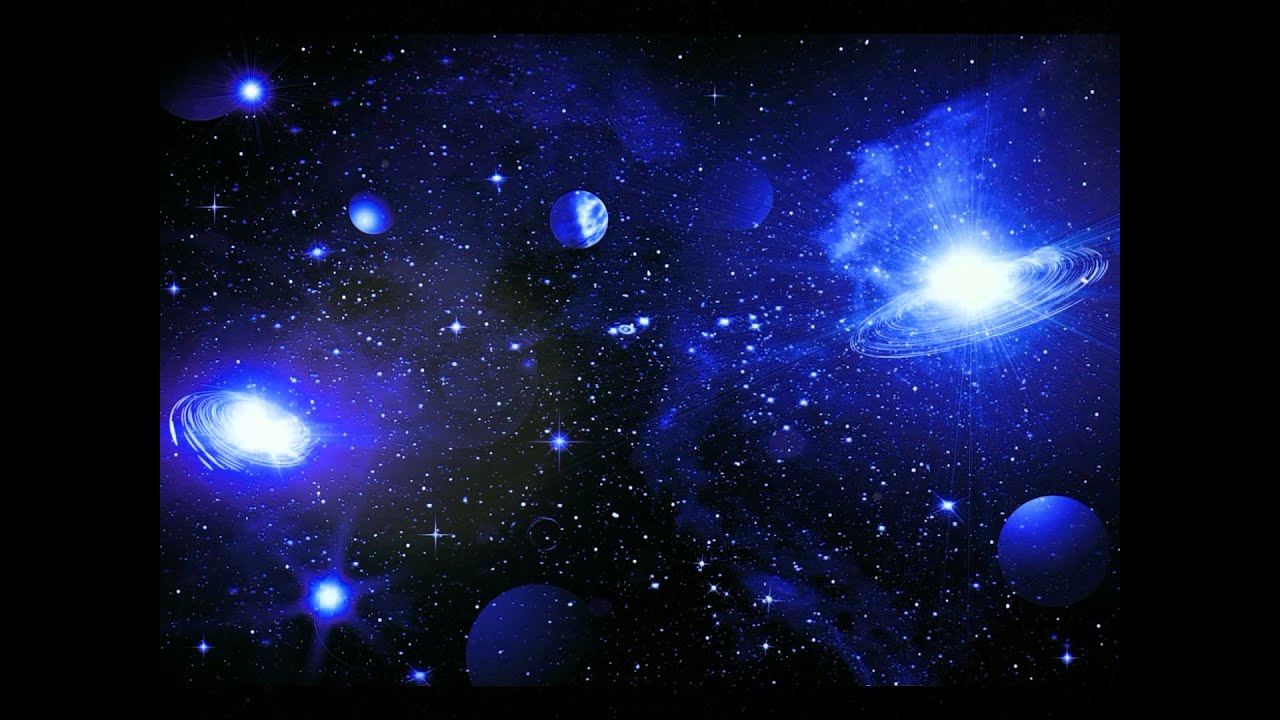 Η Μουσικη Του Διαστηματος - YouTube