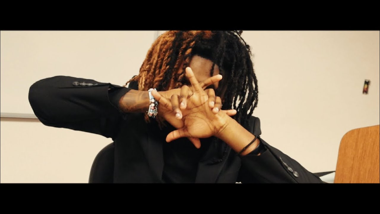 Medula (prodby.jko) ft Luvurs - YouTube