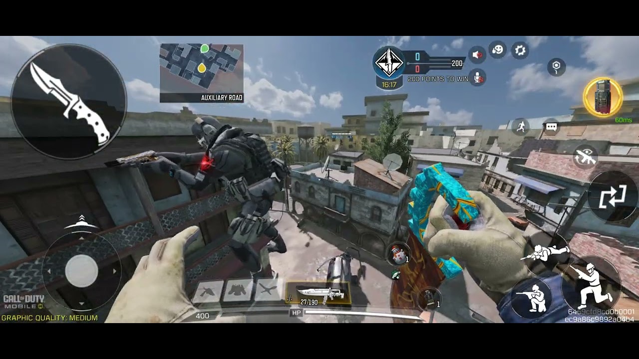 over a year later the bounce bounce returns - YouTube