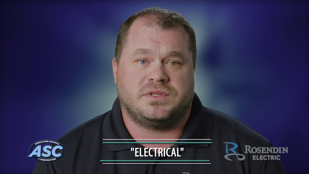 Electrical - Rosendin - YouTube