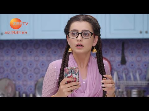 Hamari Bahu Silk | Ep.24 | Paakhi के क्यों उड़े होश message देखकर? | Full Episode | ZEE TV