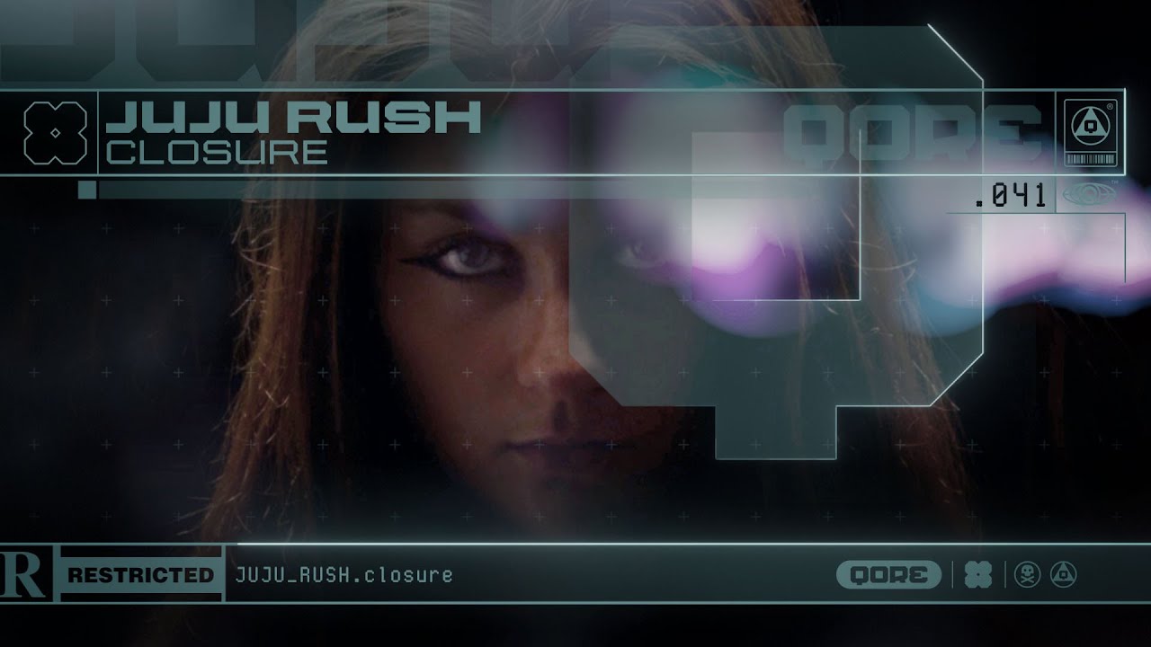 Juju Rush – Closure | Q-dance presents QORE - YouTube