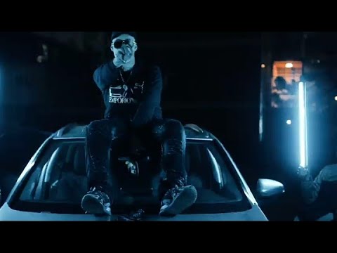 Consumao (Video Oficial) Dosiel Ft Youngweed X Nitrobeat BY ...