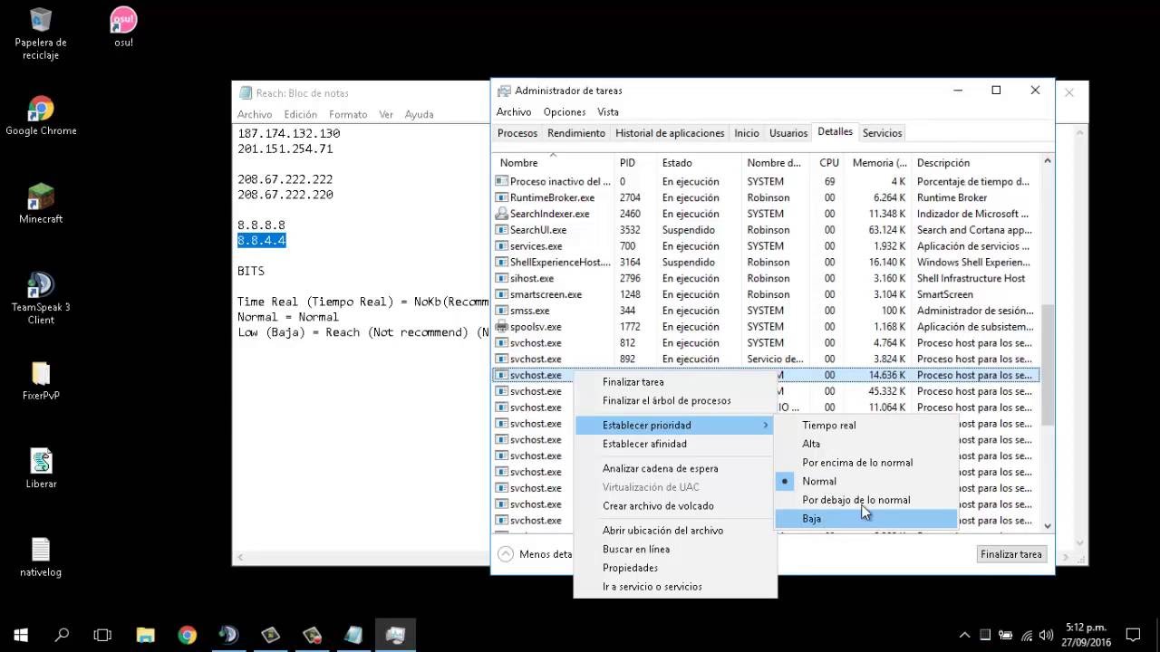 How To Take No Knockback And Reach - News DNS, Latency, Ping (Minecraft ...